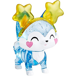 Barbie Extra Pet & Fashion Pack Assortment with Pet and Accessories for Doll and Pet, Gift for Kids Ages 3 Years Old & Up