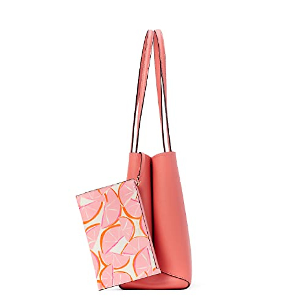 Kate Spade New York All Day Large Tote, Garden Rose