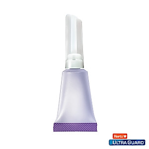 Hartz UltraGuard Pro Topical Flea & Tick Prevention for Dogs and Puppies, 31-60 lbs 6 Monthly Treatments