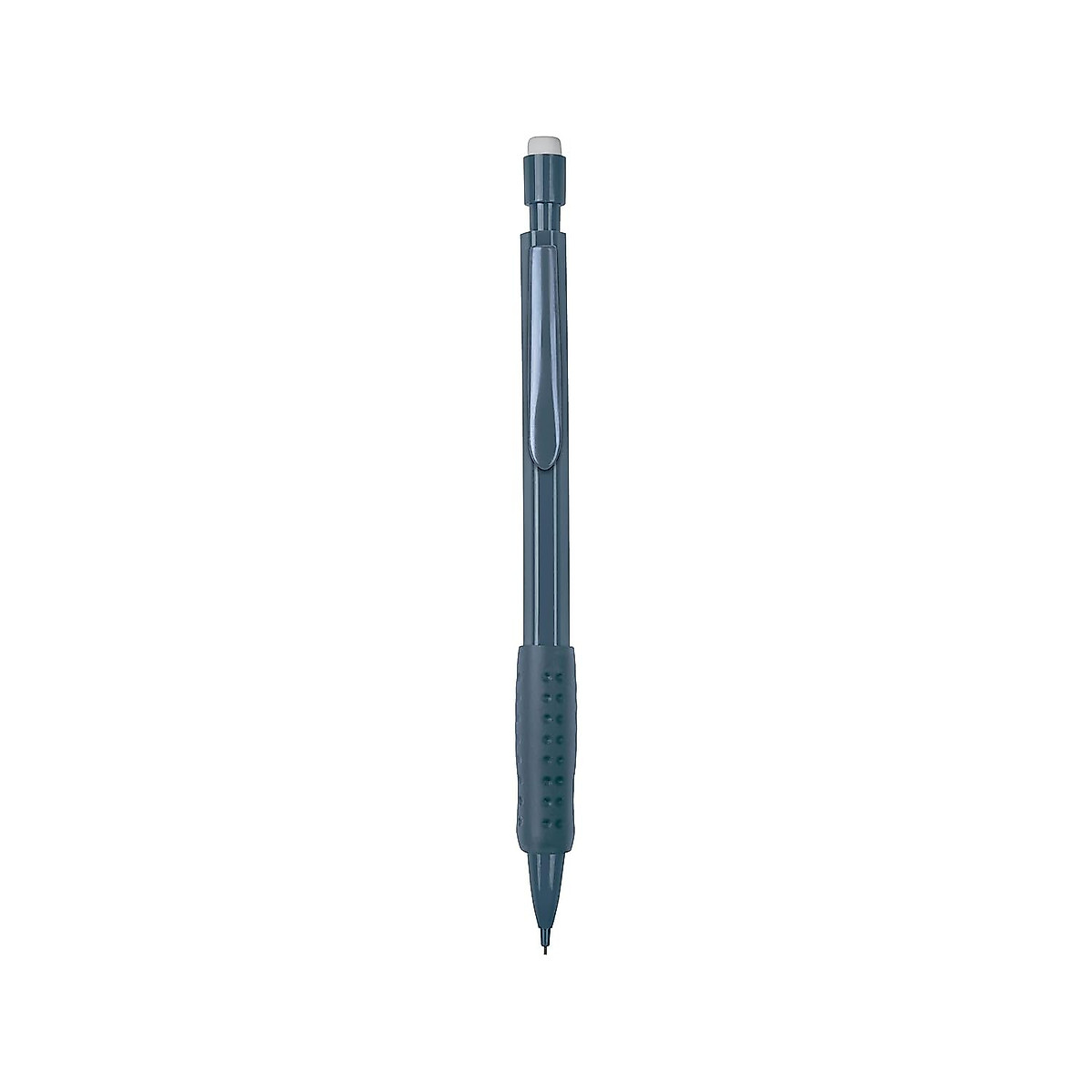 Staples No.2 Mechanical Pencils, Medium 0.7 mm (12 Qty)