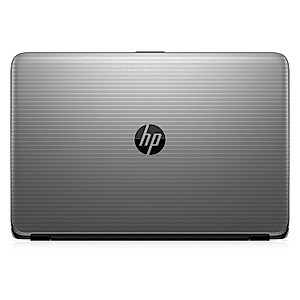 HP Full HD IPS 15.6" Notebook, Intel Core i7-7500U Processor, 16GB Memory, 1TB Hard Drive, 4GB DSC R7 M440 Graphics, Optical Drive, HD Webcam, Windows 10 Home