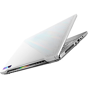 ASUS ROG Zephyrus G14 GA401Q Gaming & Entertainment Laptop (AMD Ryzen 7 5800HS 8-Core, 14.0" 144Hz Full HD (1920x1080), GeForce RTX 3060, 24GB RAM, 4TB PCIe SSD, Backlit KB, Wifi, Win 11 Pro)