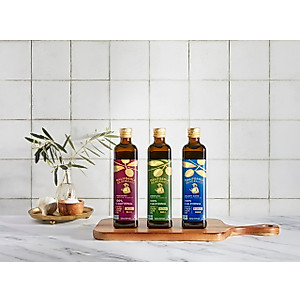 California Olive Ranch, Reserve Collection: Arbequina Extra Virgin Olive Oil, 500mL (Pack of 1)