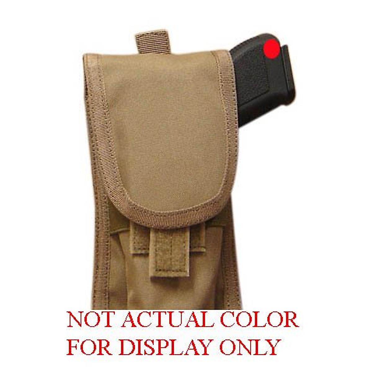 Condor Elite MA10-001 Pistol Pouch Olive DRAB