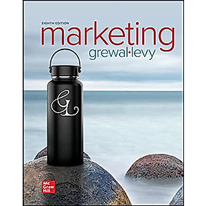 GEN COMBO LOOSE LEAF MARKETING; CONNECT ACCESS CARD 8TH