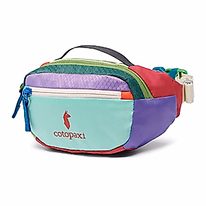 Cotopaxi Kapai 1.5L Hip Pack - Del Dia One of A Kind!