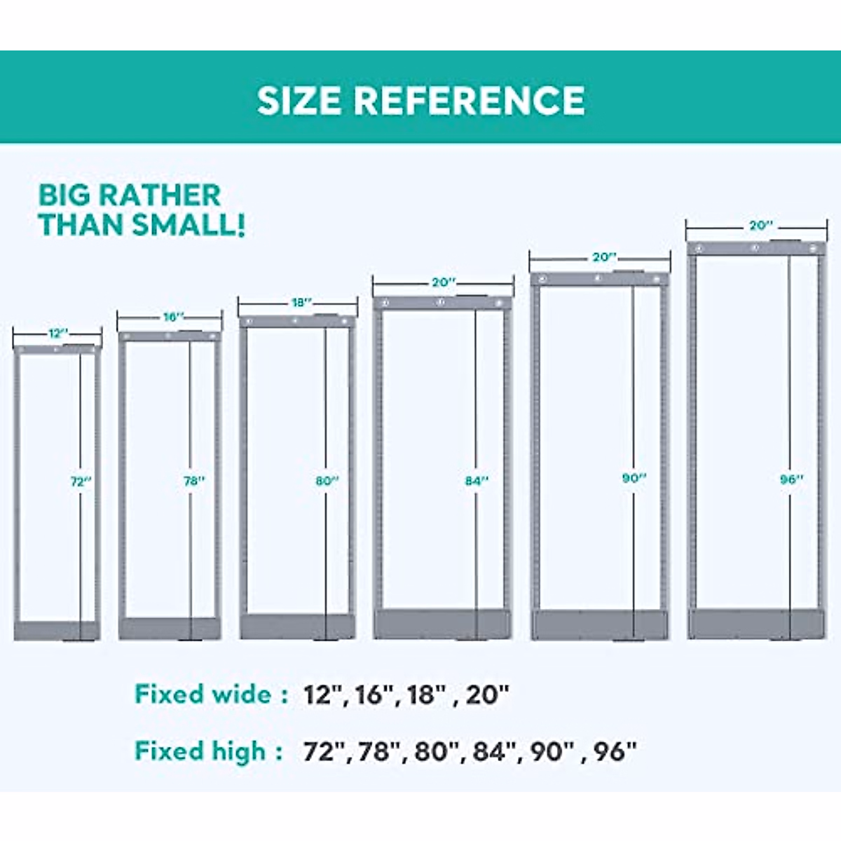 LovePads Customizable Plastic Door Curtain Strips, Magnetic Entry Curtain Panel, Heavy Duty Low Temp Waterproof Commercial Curtains for Walk-in Freezer Store Partition Doorway, Clear 12" x 72" (2 pcs)