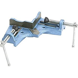 Shop Fox D3262 2-1/4-Inch Corner Miter Vise