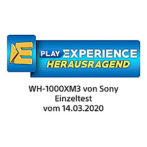 Sony Industry Leading Noise Canceling Truly Wireless Earbuds Compatible with Alexa Voice Control, Silver - Worldwide Version