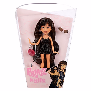 Bratz x Kylie Jenner Day Fashion Doll with Accessories and Poster