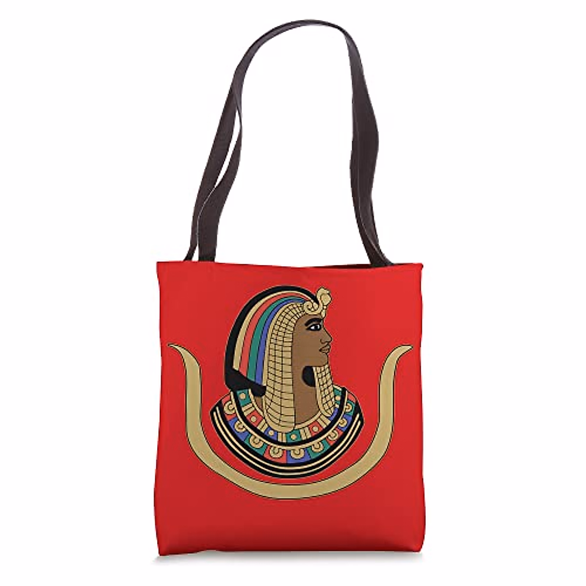 Daughters of Isis DOI PHA Shriners OES Mother's Day Gift Tote Bag