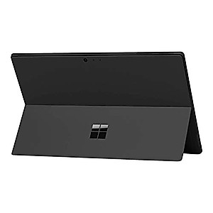Microsoft Surface Pro 6 12.3" 512GB WiFi Intel Core i7-8650U, Black (Renewed)