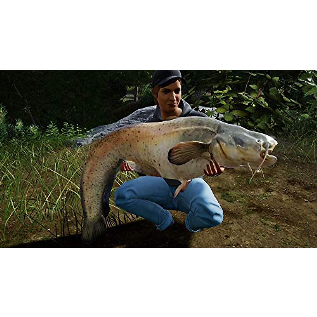 Fishing Sim World Pro Tour Collector's Edition (Xb1) - Xbox One