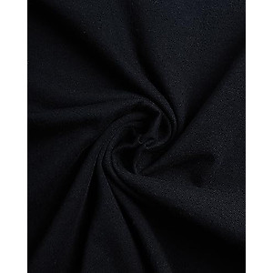 Nickelodeon Men's Graphic Tee - Spongebob Squarepants and Patrick Star Bikini Bottom Short Sleeve T-Shirt (Sizes: S-XXL), Size X-Large, Spongebob Black