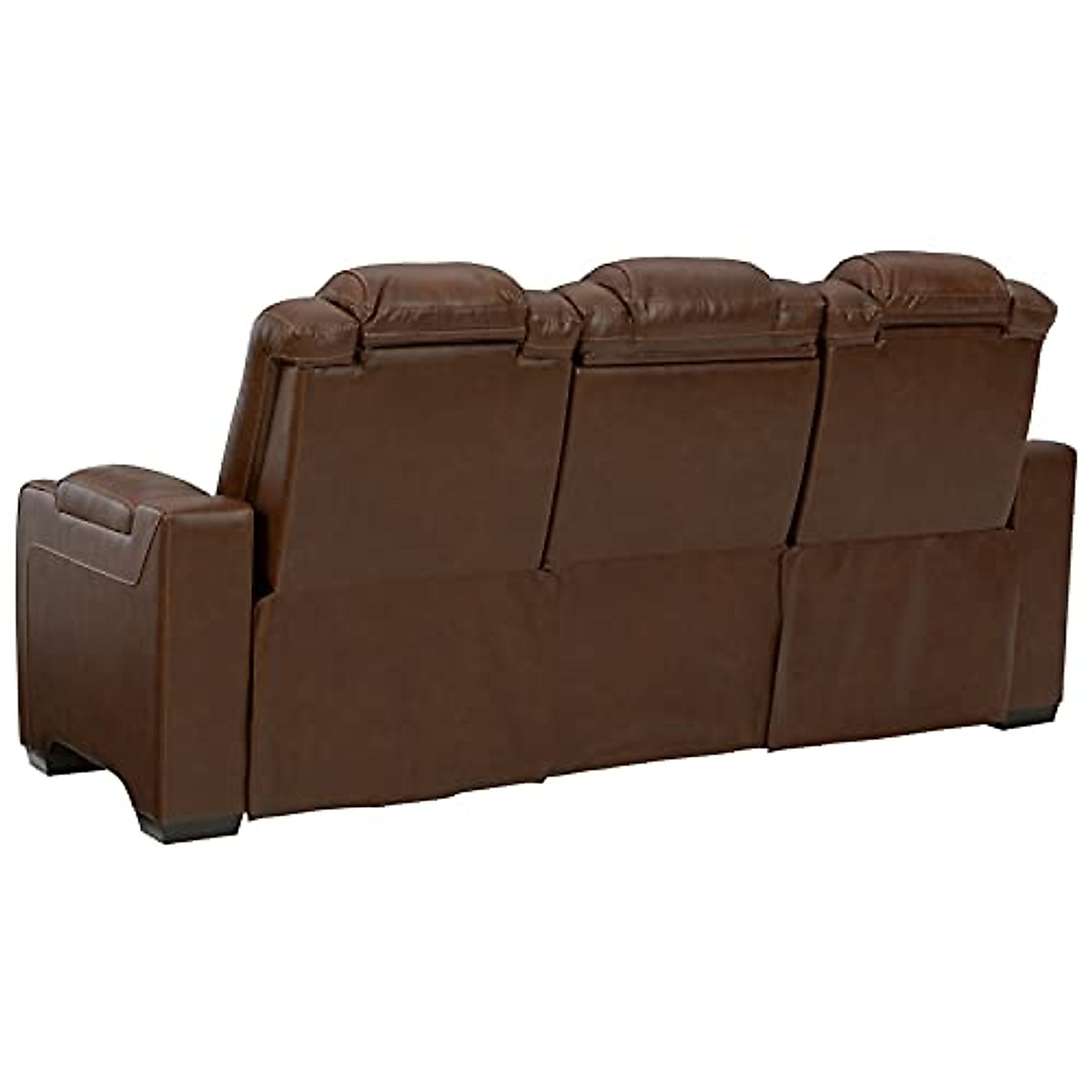 Signature Design by Ashley Backtrack Sofas, Brown