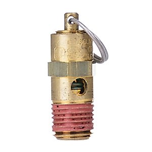 Bosch Parts 1619P05911 Safety Valve / 127Hq0093
