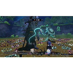 Death end re;Quest 2 (Chinese Subs)