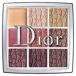 Dior BACKSTAGE Eyeshadow Palette - Rosewood Neutrals