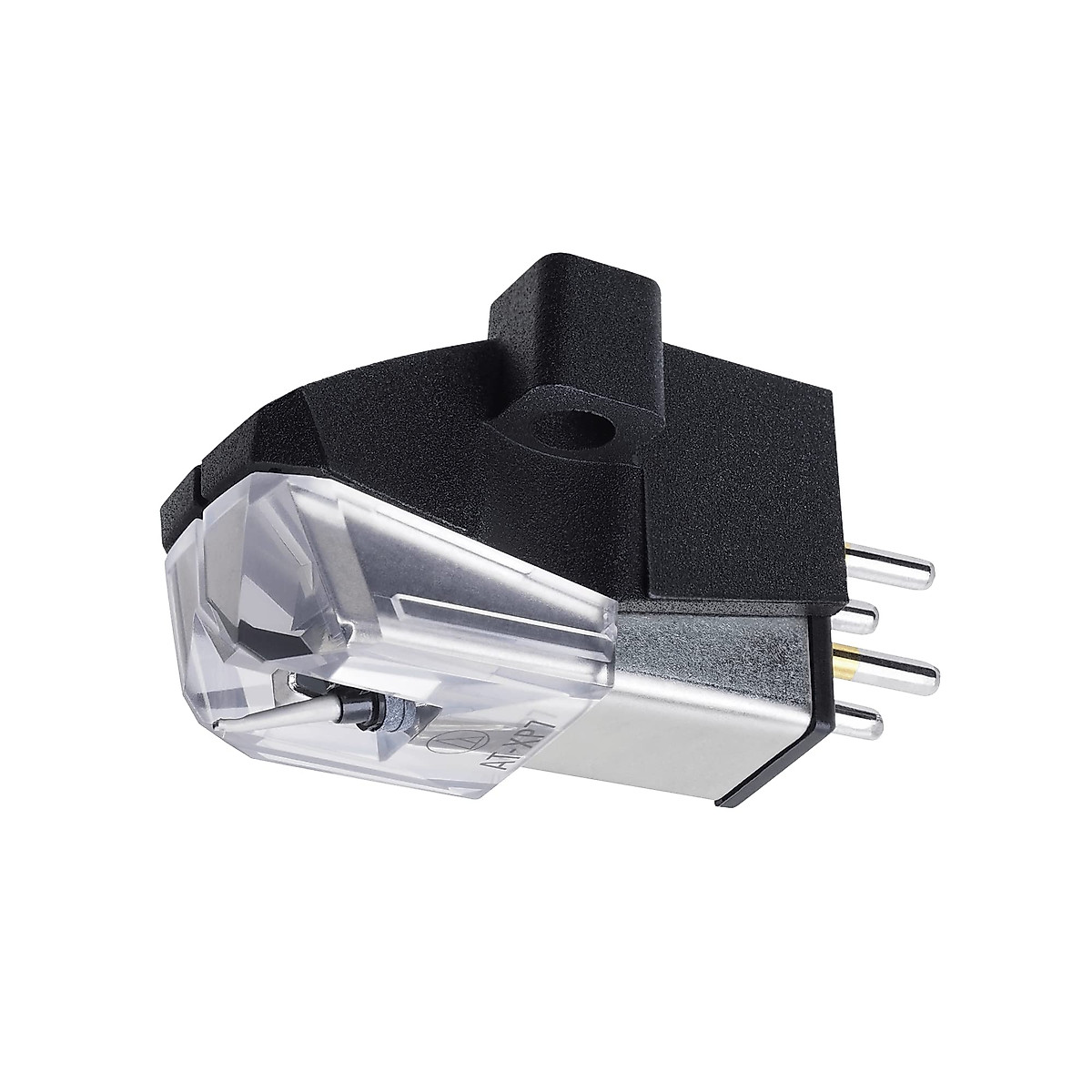 Audio-Technica AT-XP7 1/2" Mount Elliptical DJ Turntable Cartridge