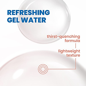 Avene Hydrance Boost Concentrated Hydrating Serum, 48 Hour Hydration, Hyaluronic Acid, 1.0 Fl Oz