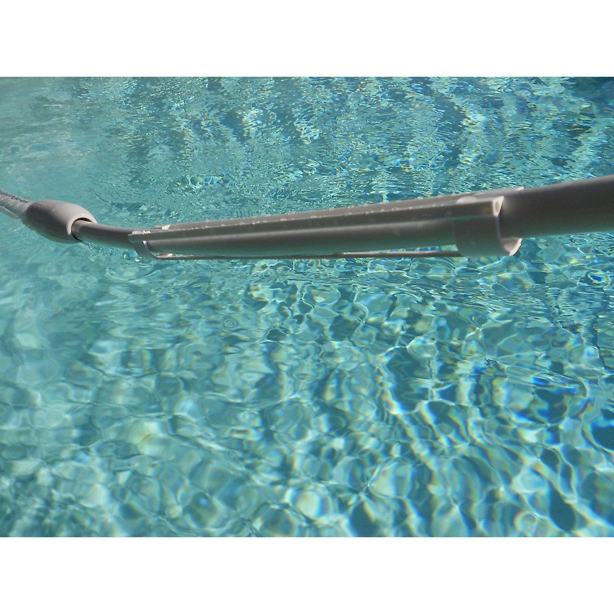 Cleaner Clip (Pkg of 10 White Clips) Size 3/4 to 1 inch ONLY