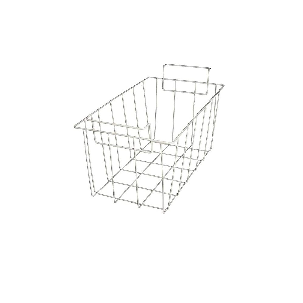 Mintu Upper Freezer Basket Replacement For Hotpoint HCM4SMAWW HCM4SMBWW HCM5SMAWW HCM5SMBWW HCM7SMAWW HCM7SMBWW HHM5SMAWW HHM5SMBWW HHM7SMAWW HHM7SMBWW VCM5SMBWW VCM7SMBWW Chest Freezer