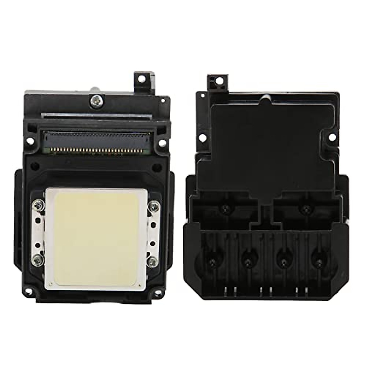 Printer Head, Printhead Replacement UV Ink Head 6 Color Photo Printing ...