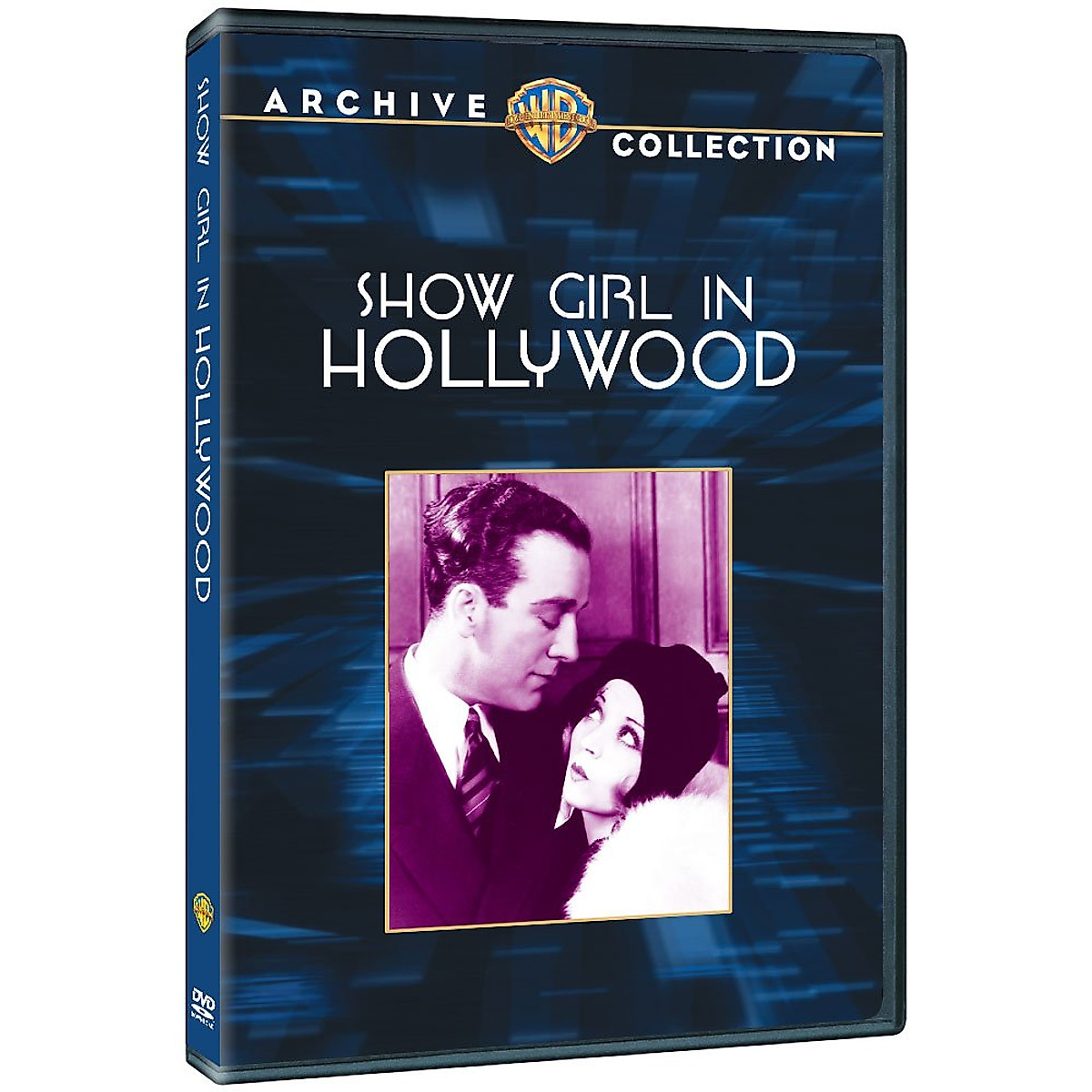 Show Girl In Hollywood