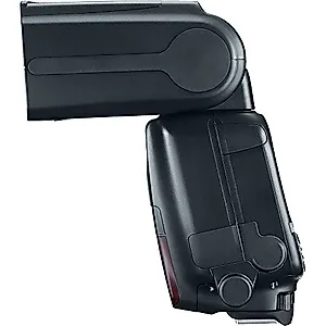 Canon Cameras US Canon improved performance Speedlite 600EX II-RT, Black (1177C002)