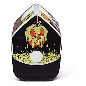 Igloo Limited Edition Disney Villians Evil Queen 7 Qt Playmate Pal, Medium