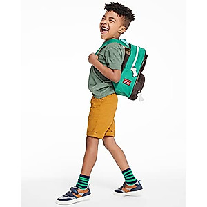 Skip Hop Toddler Backpack, Zoo Preschool Ages 3-4, Pug