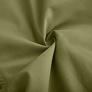 My Recent Orders Placed by Me, Men's Cargo Jogger Pants Stretch Sweatpants Slim Fit Track Pants with Zipper Pockets Casual Pants Relaxed Fit Cargo Military Army Camo Pants