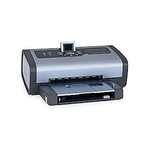 HP PhotoSmart 7760 Photo Printer