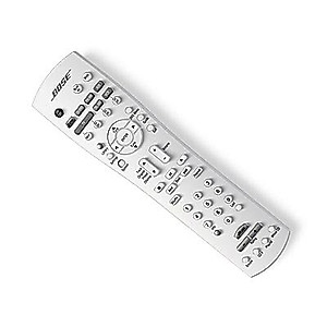 Bose(R) Lifestyle 38 DVD Home Entertainment System