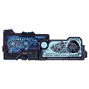 Bandai Kamen Rider Zero-One DX Freezing Bear Progrise Key