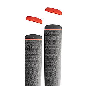 Gearlab Paddle Tip Set (Kalleq/Malik) - Extra Protection, Blade Extend, Less Wear