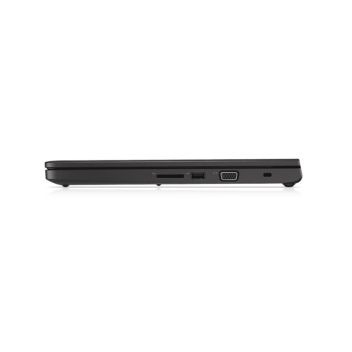 Dell Latitude 3470 14 Inch LED Business Laptop i5-6200U 8GB RAM 256GB Solid State Drive Windows 10 Pro (Renewed)