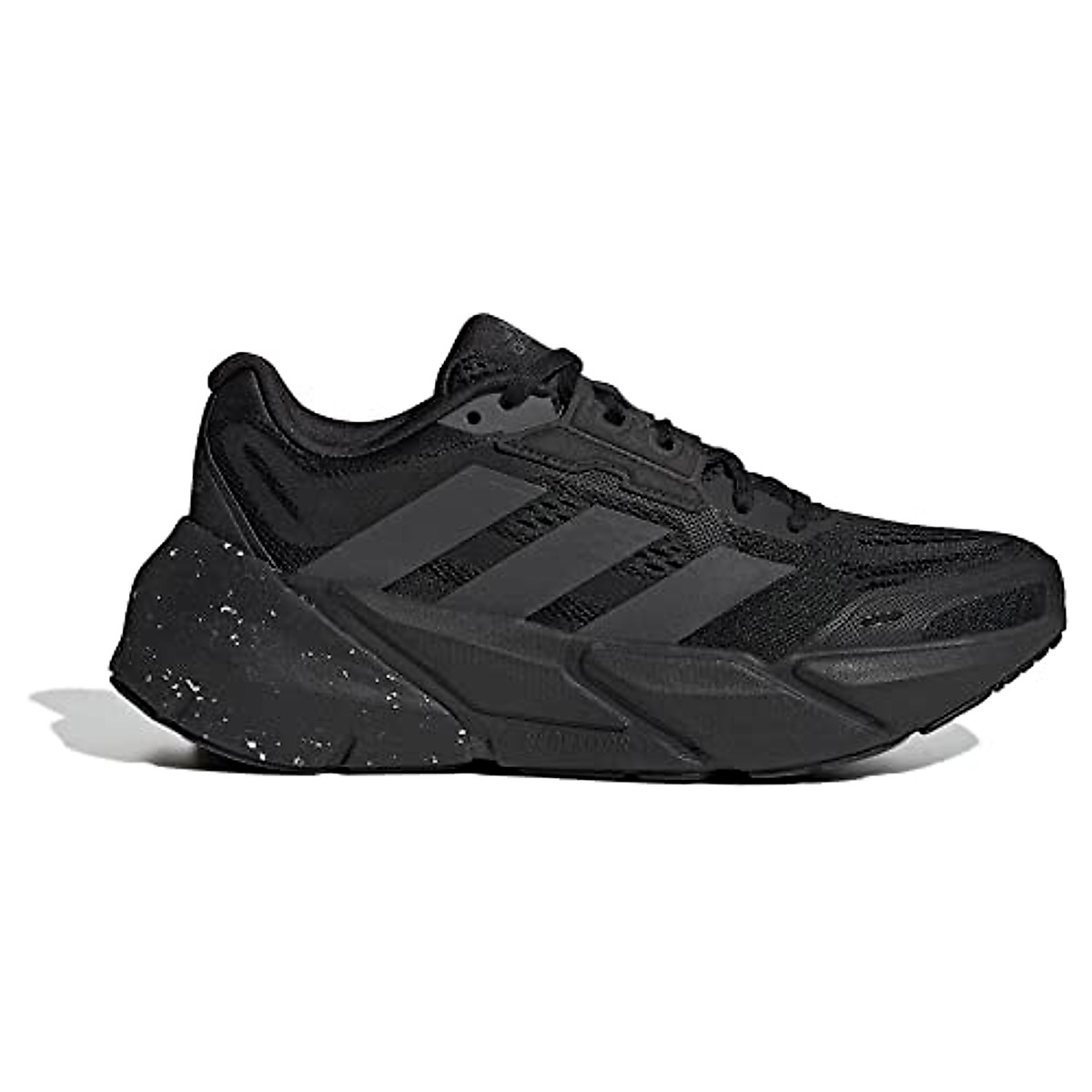 adidas Adistar Running Shoes Women's, Black, Size 6.5