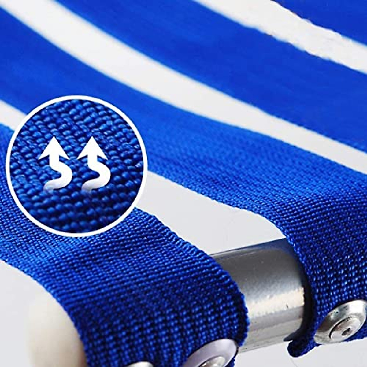 KUYYFDS Luggage Racks, Solid Luggage Rack Hotel Luggage Rack Luggage Rack, Hotel Room Foldable Metal Suitcase Holder, Luggage Rack Shelving Suitcase Backpack Saving Space