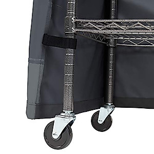 Classic Accessories Premium Garage Shelf Cover 48" Wide