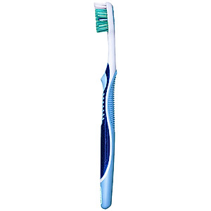 Oral-B 3D White Vivid Toothbrush, 35 Soft (Colors Vary) - Pack of 2