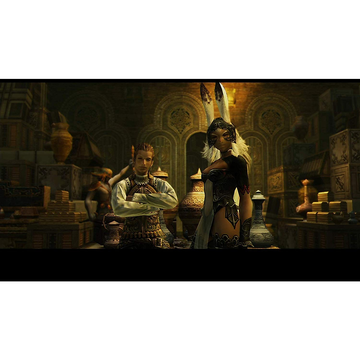 Final Fantasy XII The Zodiac Age (Nintendo Switch)