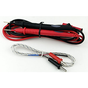 Sinometer OEM Uni-Trend UT39C AC/DC Voltage and Current Up To 20A Measurement, Digital Multimeter With High Resolution and Accuracy