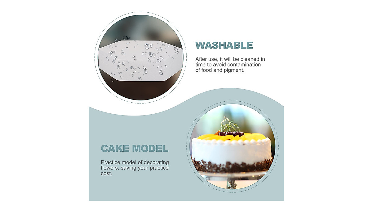 Create Stunning Displays with Foam Wedding Cake Dummies