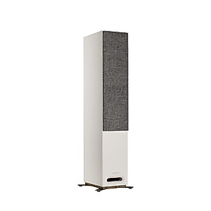 Jamo Studio Series S 807 White Floorstanding Speakers - Pair