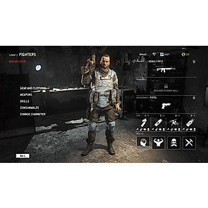 Homefront - The Revolution (OZ) /PS4