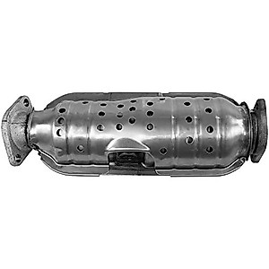 Walker Exhaust Ultra EPA 16648 Direct Fit Catalytic Converter