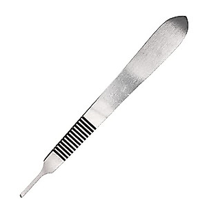 Advanced Trauma Wound Closure First Aid Kit - 28 Piece Survival Kit