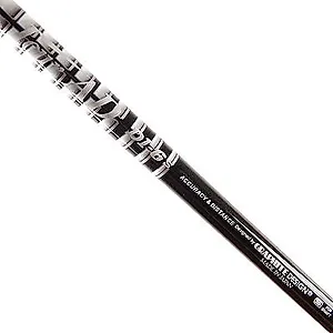 Graphite Design Black Tour AD DI 8 Shaft for Ping G400/ G400 Max/ G400 LST/ G400 SFT Drivers (Choose Flex) X-Stiff