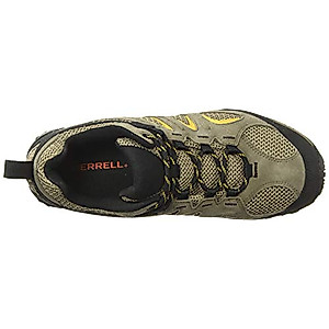 Merrell Men's Yokota 2 Hiking Shoe, Boulder, 10.5
